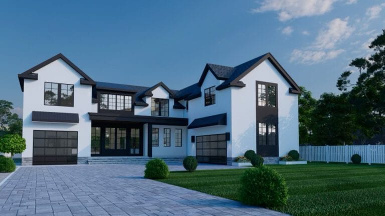Luxury Home Builders in NJ Specializing in Quality Builds